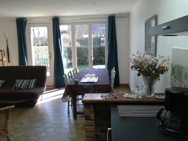 Gite "Chez Fernand" - Ouistreham