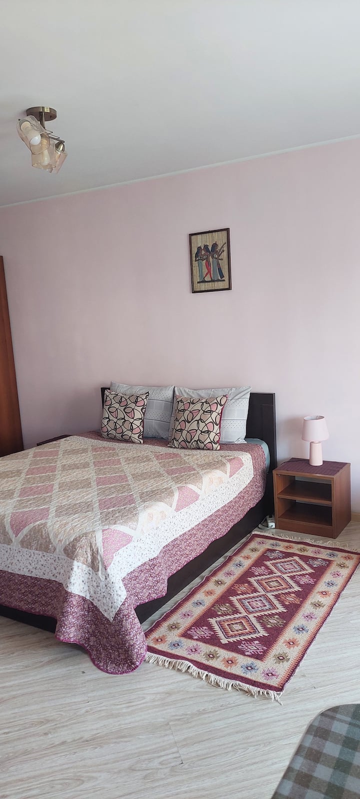 Солнечная квартирка для Вас !!! - Tbilisi