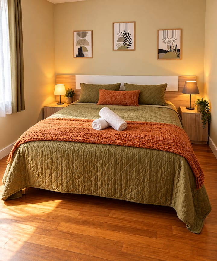 Appartement Chic Centre Ville - Fontainebleau