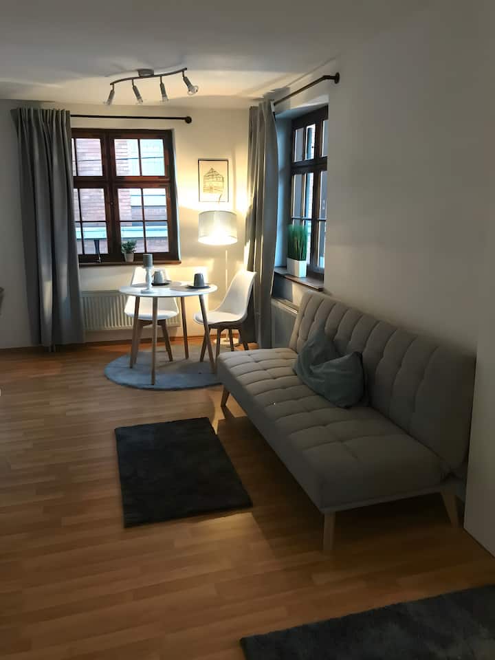 Apartment 5 Ulmer Mitte - Ulm