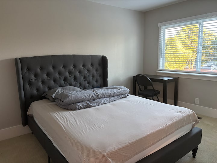 1 Bedroom / 1 Bathroom Next To Levi's Stadium - Santa Clara, CA