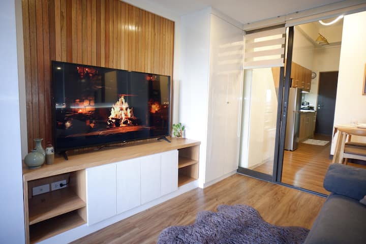 Forest View Retreat In Baguio - バギオ