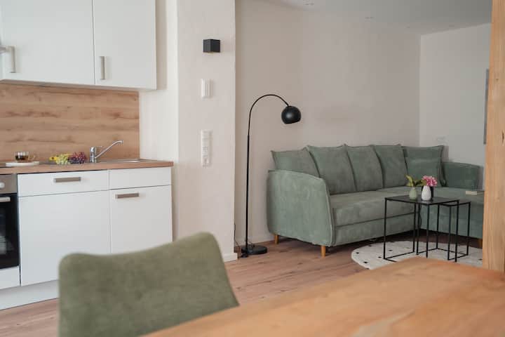 Altstadt Suite Bitburg - Bitburg