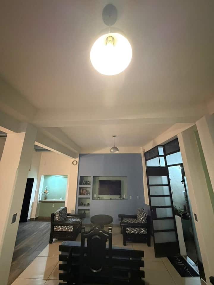 Casa Portillo. - Taxco