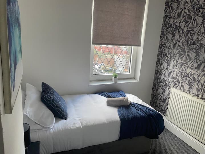 Brereton Smart Stay - Cleethorpes