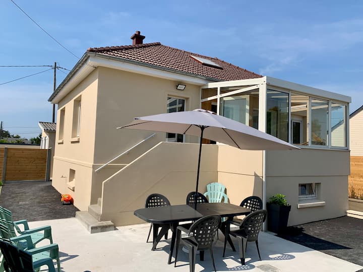 Maison Dolce Vita - Agon-Coutainville