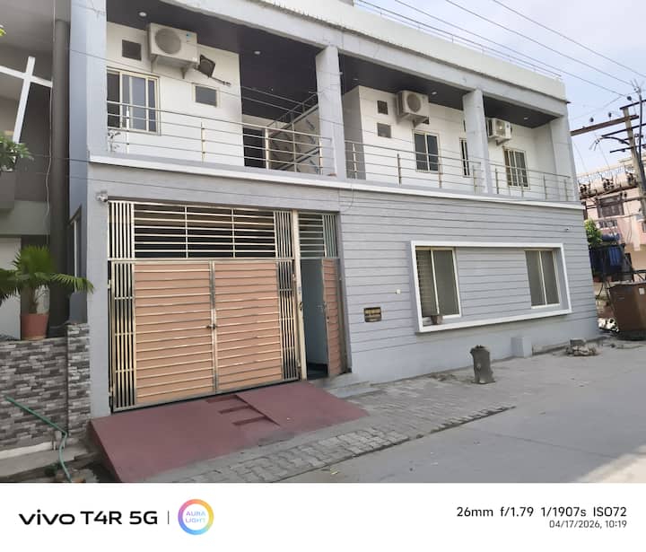 Pratapgarh Homes (208) - Kota