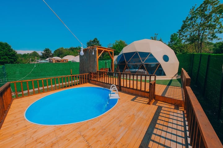 Ay ışığıNda Saklıdır - Turquie