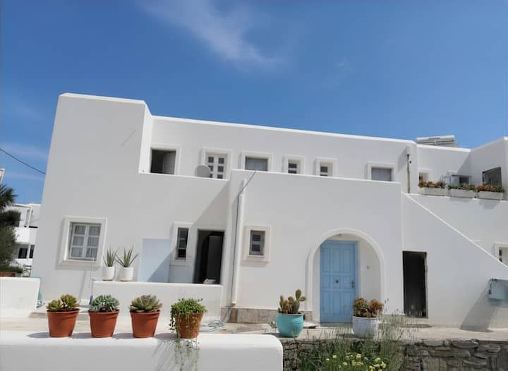 Libertis Paros 10 - Парос