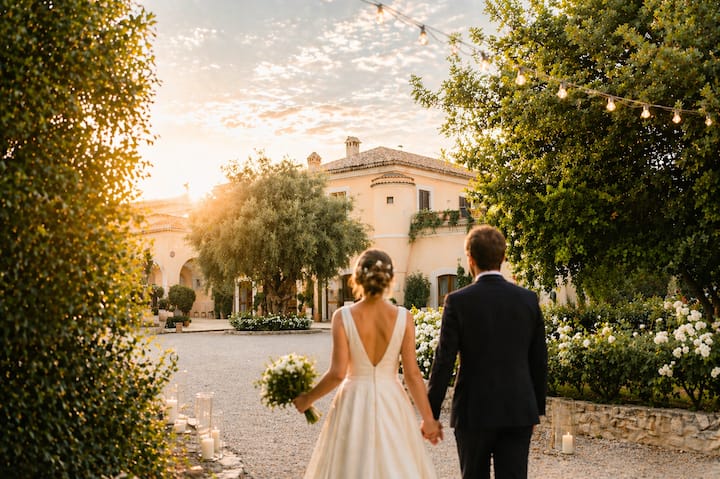 Borgo Pietrafitta Estate - Puglia - Foggia