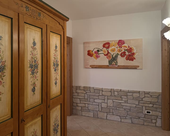 Haus Rossella: Sentirsi A Casa Tra Le Dolomiti - Sappada