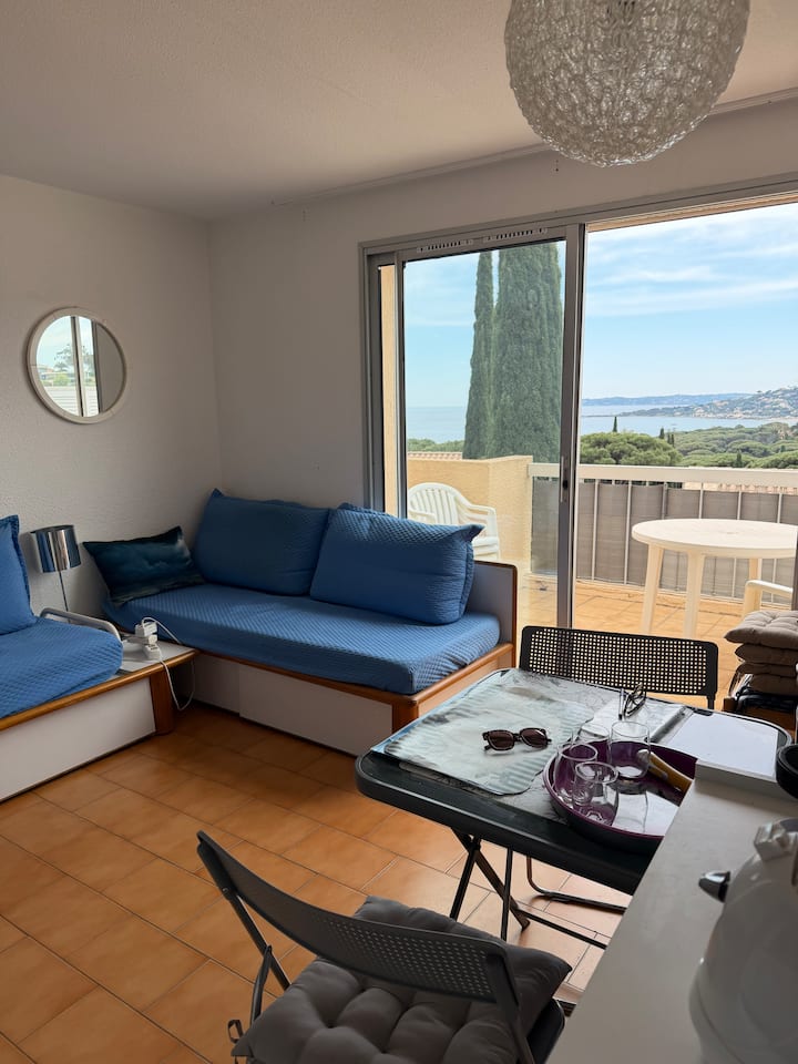 Vacances En Bord De Mer - Sainte-Maxime