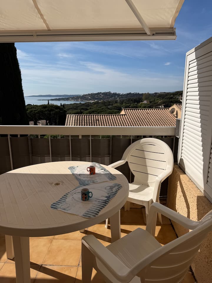 Vacances En Bord De Mer - Sainte-Maxime