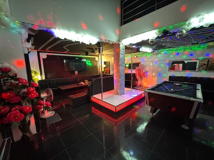 Heaven Pattaya  Pool Villa - Pattaya