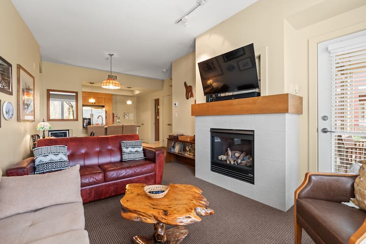 Laramie Lakeside Retreat - Vernon