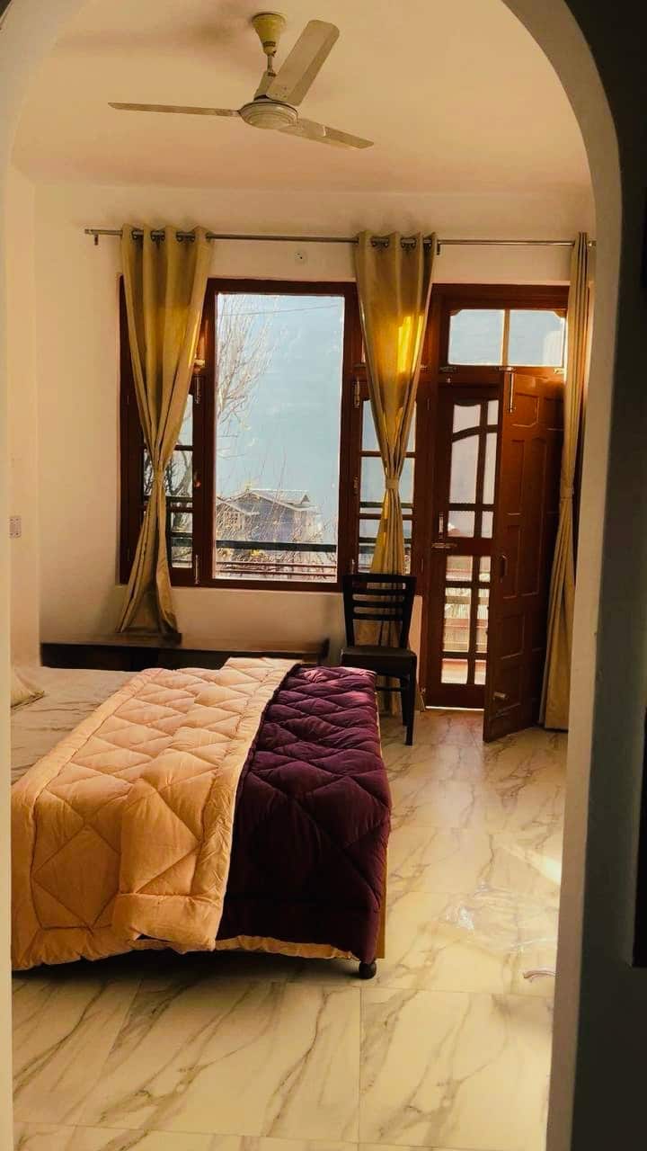 Kalashanu Paras Homes | F-3 Cozy Studio |Kitchen - Kullu