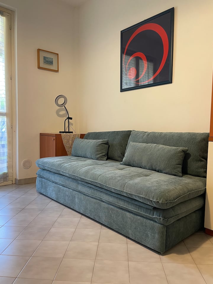 Appartamento Agrumi Loano - Loano