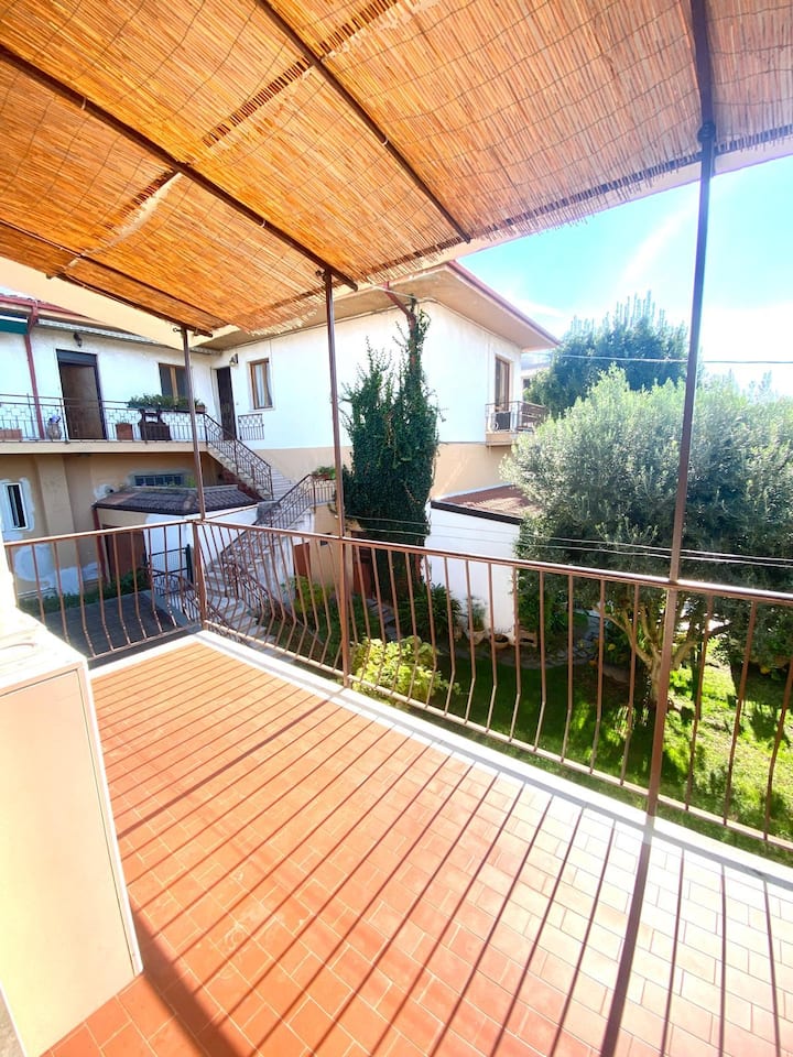Casa Ferdy - Bardolino
