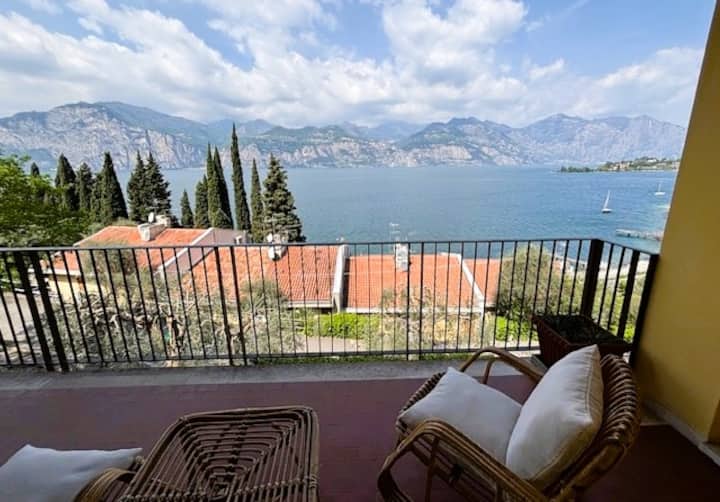 Casa Val Di Sogno - Malcesine