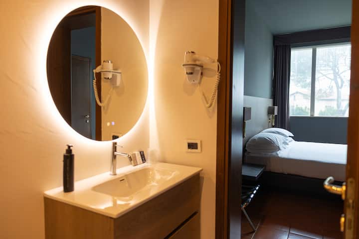 Elegante Monolocale In Un Residence - Vicenza