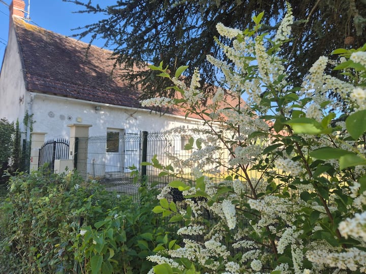 Le Petit Refuge - Beauval & Châteaux De La Loire - Selles-sur-Cher