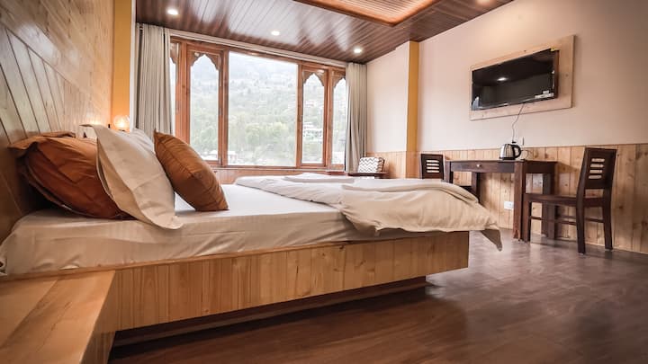 Sairaye Wassu Home Stay Kalpa. Unique Experience - Kalpa