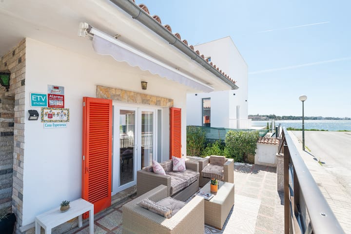 Yourhouse Casa Esperanza - Alcudia