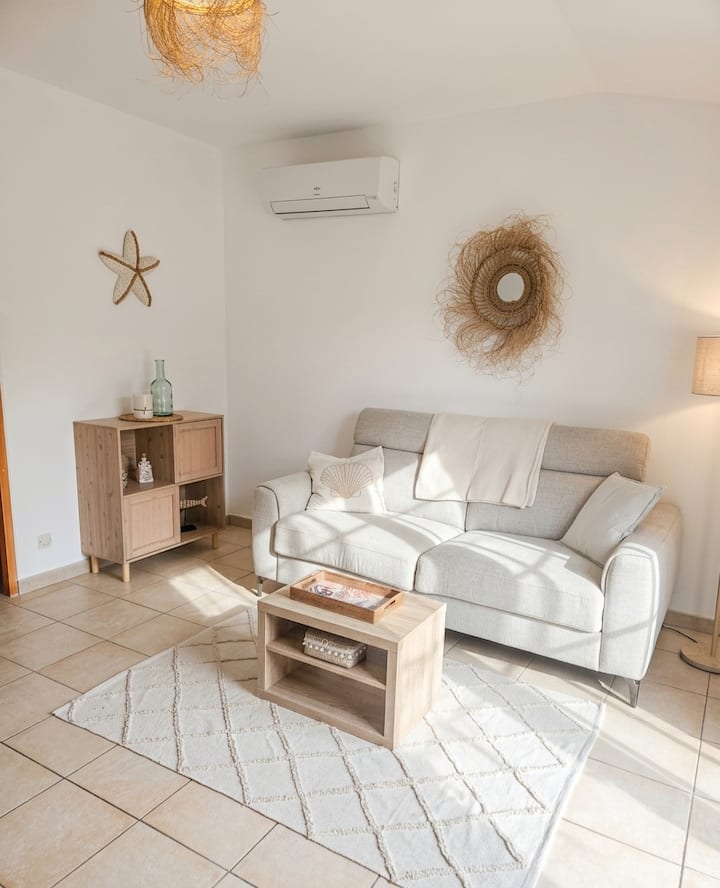 Appartement Résidence Alba Rossa Serra Di Ferro - Serra-di-Ferro