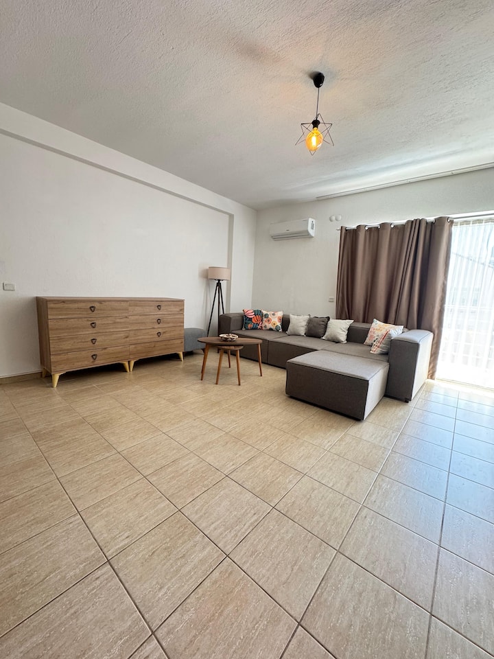 Kaş Merkez 3+1 Ada Apart - Kaş