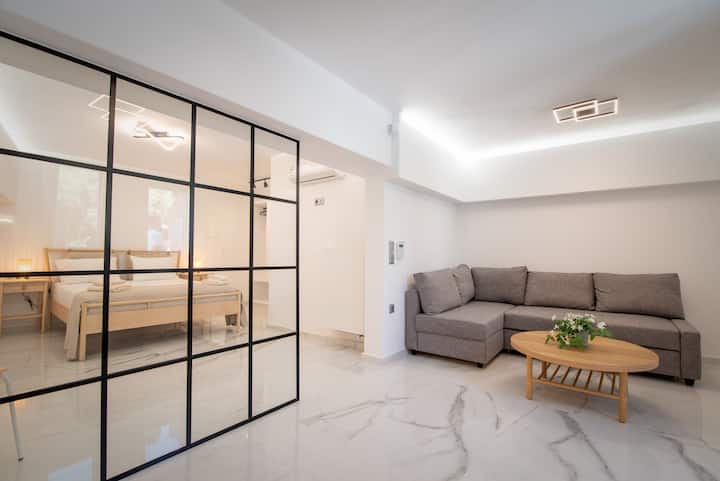 Naxian Living - Grotta - Naxos