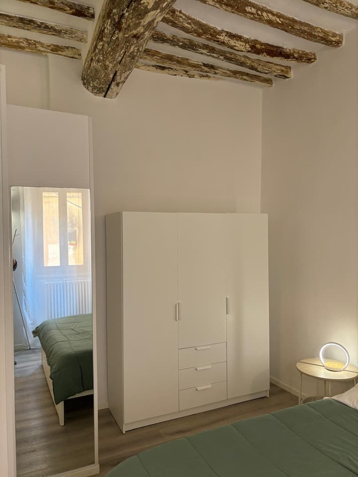 Residenze Di Bianca, Appartamento Pasticcio - Perugia