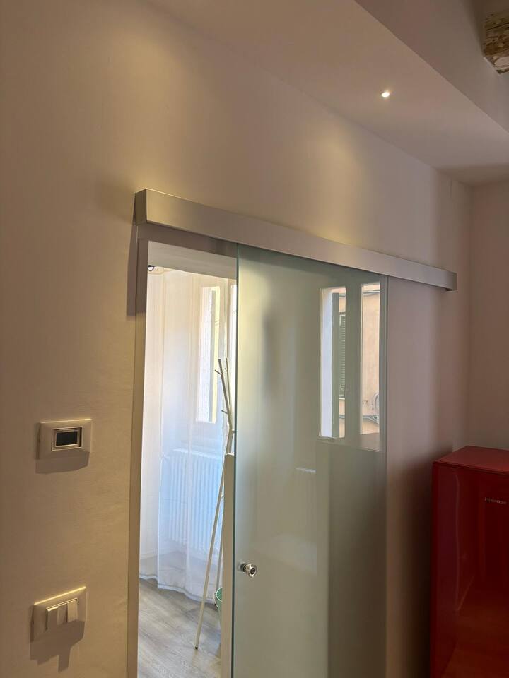Residenze Di Bianca, Appartamento Pasticcio - Perugia