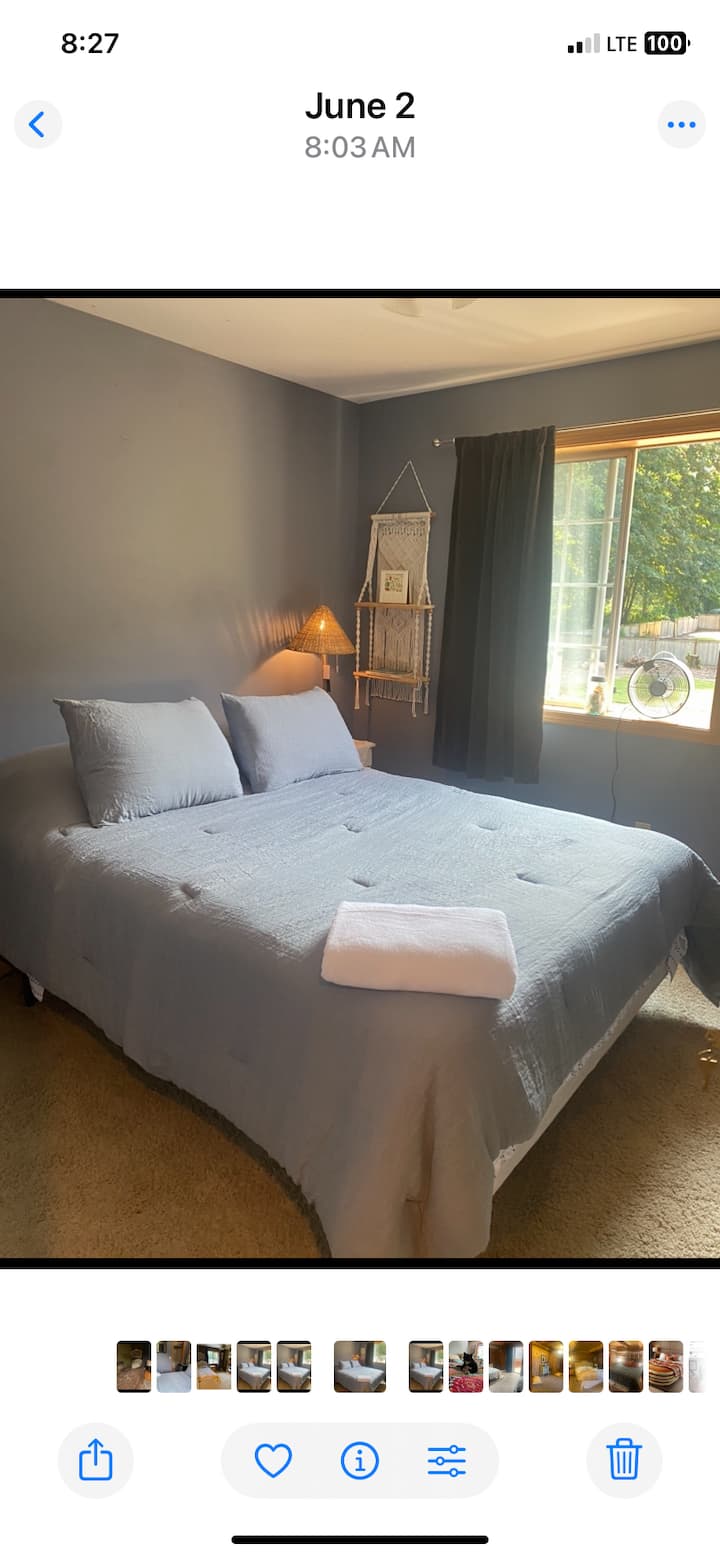 South Fork Suite - North Bend, WA