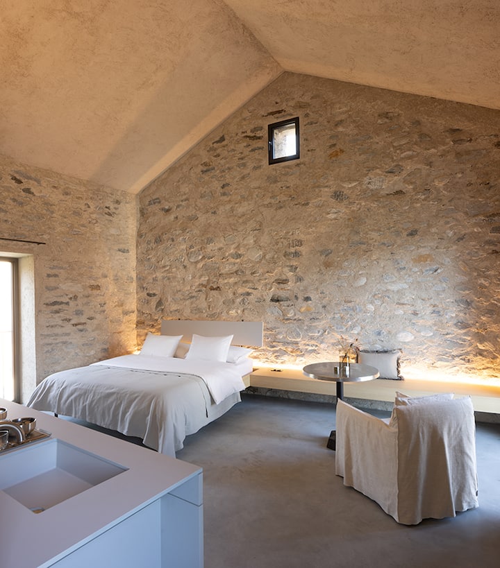 Studio “Pietra E Cielo” Nel Borgo Di Ascona - Ascona