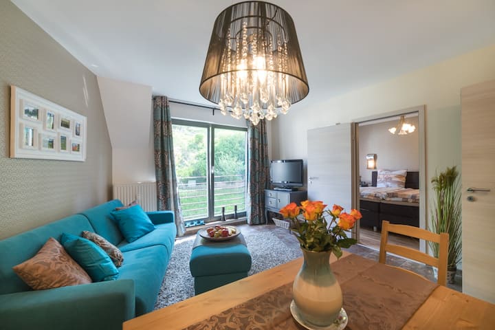 Ferienwohnung "Auszeit" Pirna - Pirna
