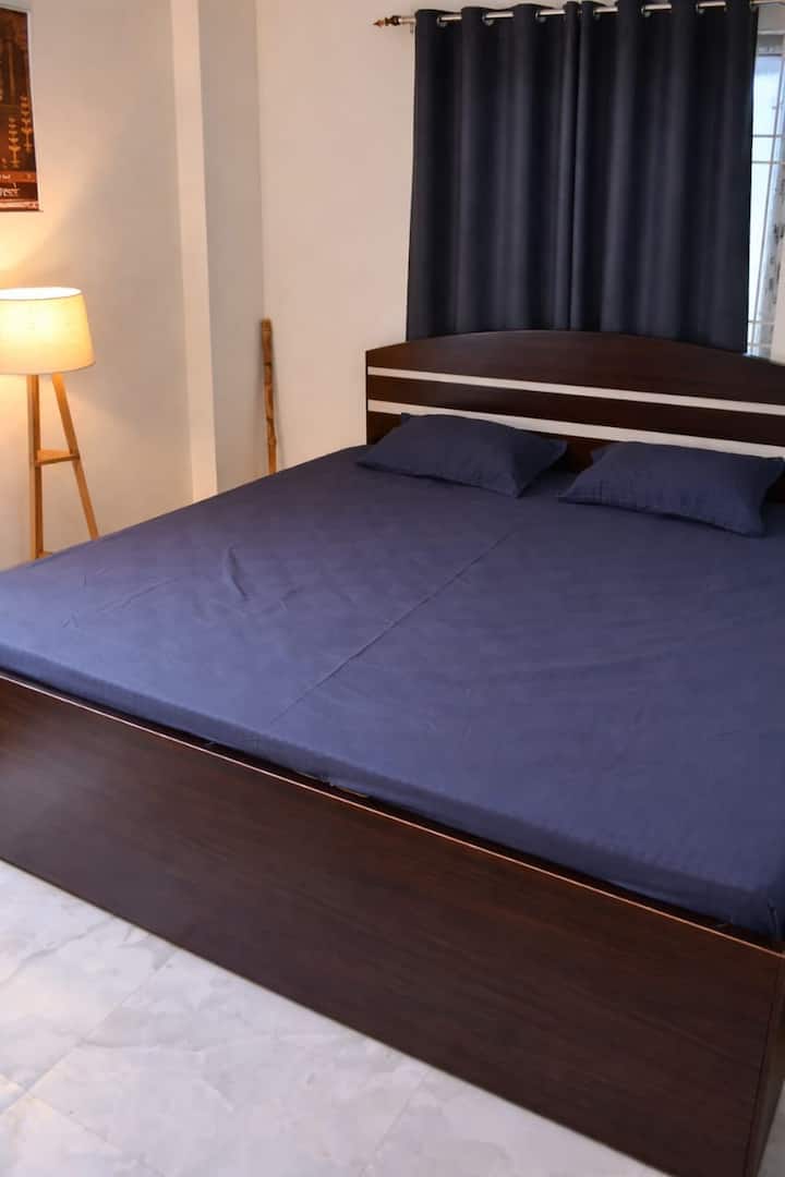 Apartment For Friends And Family - 帕特納