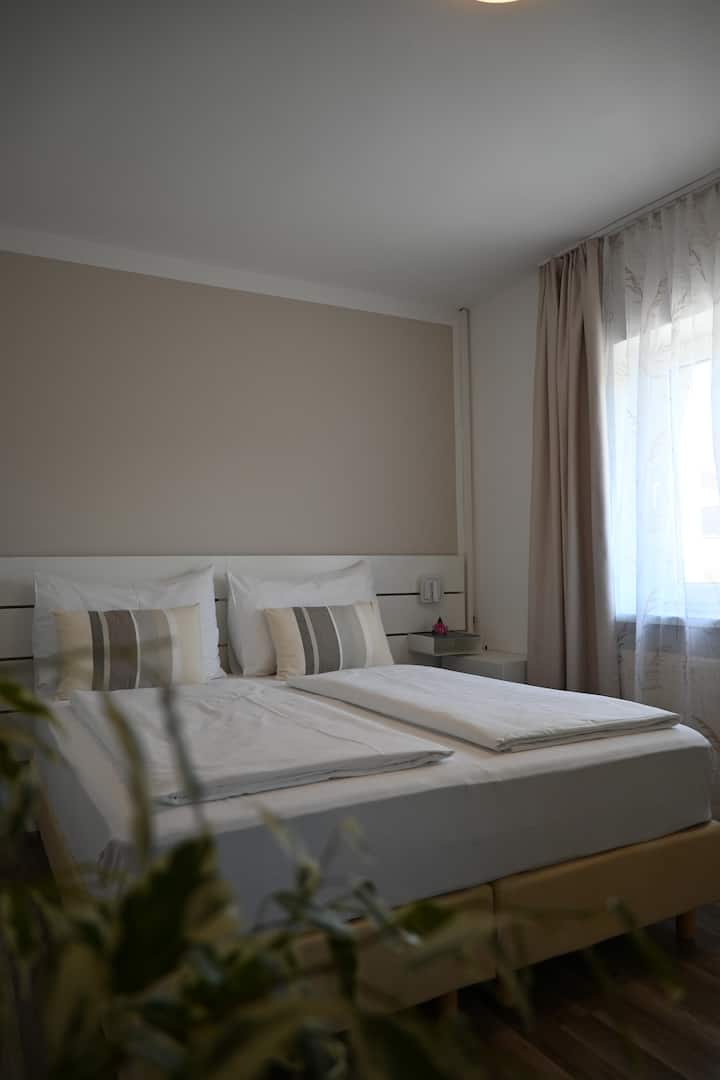 Mühlengasseone - Ferienwohnung Og - Attersee