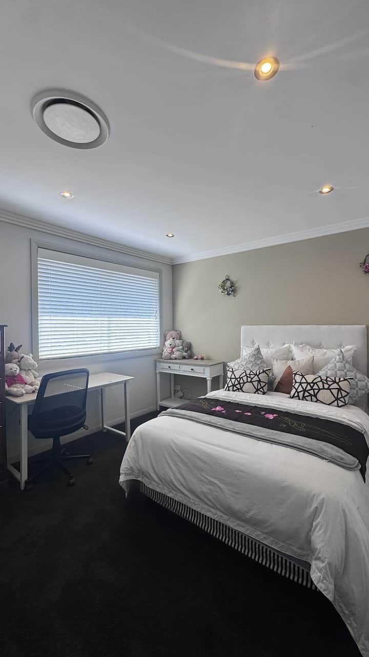 Spacious, Luxury Private Bedroom (#2) - Liverpool