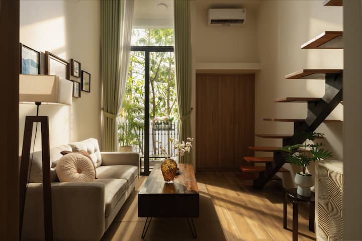 Hidden Nest Studio | Quiet Alley, Cozy & Relax - China