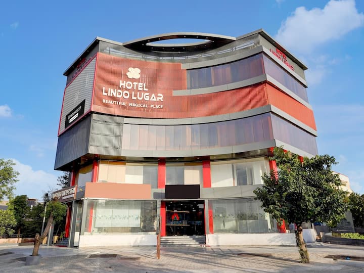 Séjours De Bonheur Avec Restauration Place à Alwar - Alwar