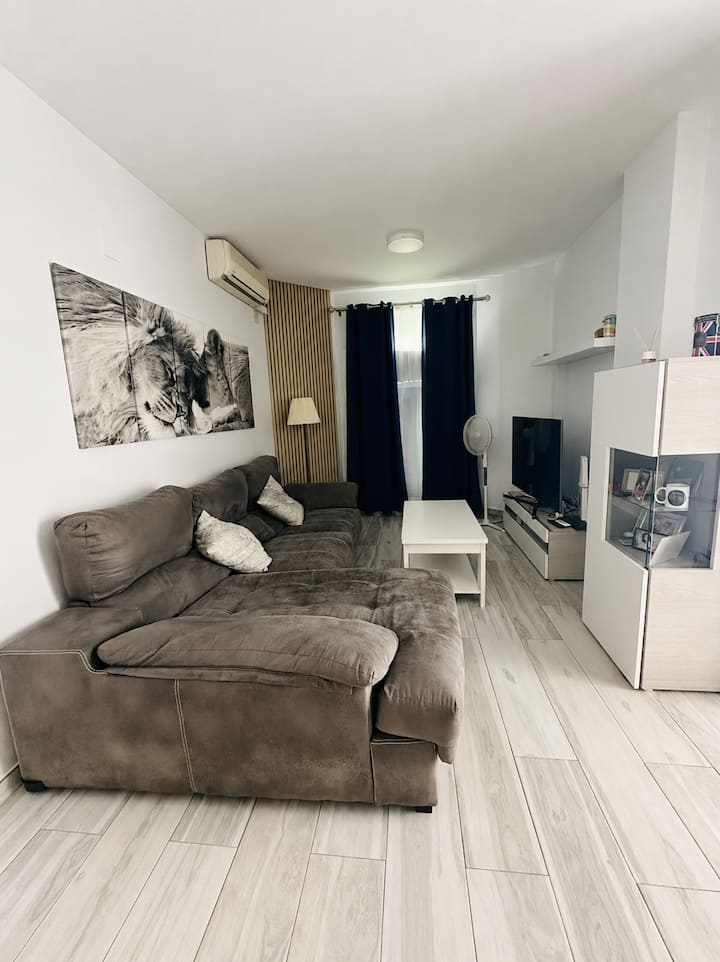 Casa Lujo Piscina Privada Jerez - Jerez de la Frontera