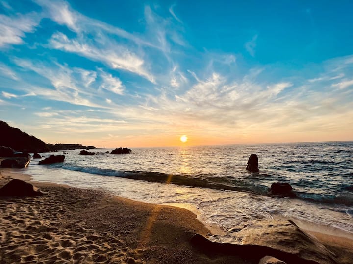 Michelino Sunset Apts - Appartamento Bellevue - Parghelia