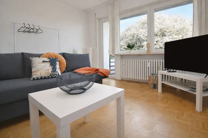Ba06 - Apartment Für Firmen In Bamberg - Bamberg