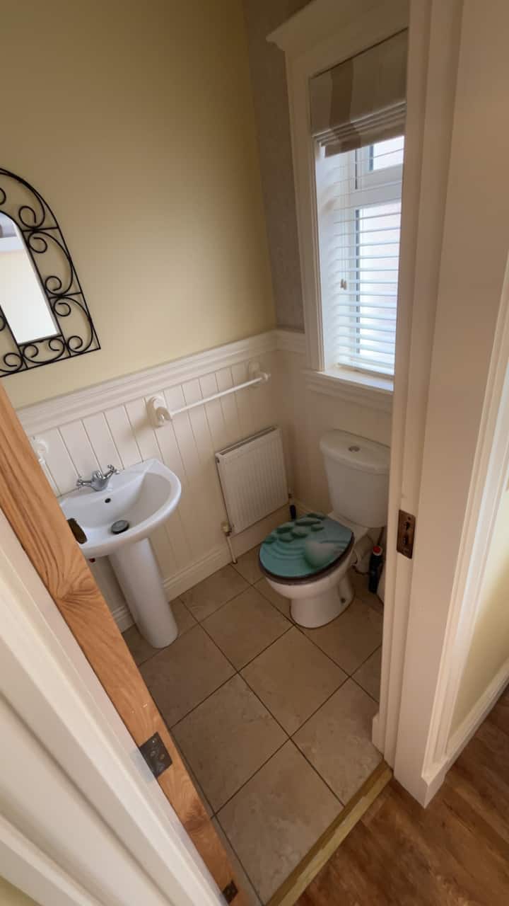 Home In Listowel - Listowel, Ireland