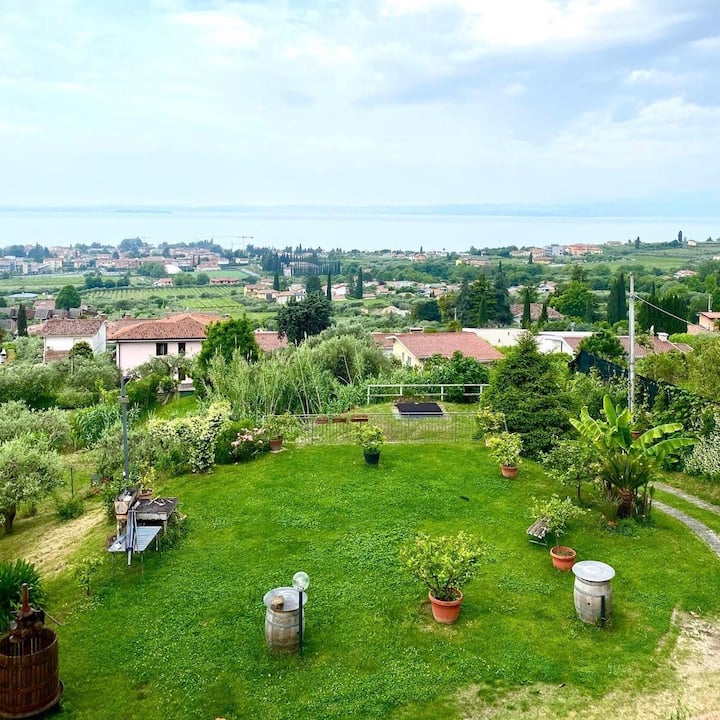 Appartamento Monte Felice - Bardolino