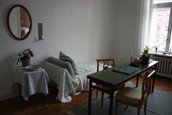 Charming Apartment I Central Stockholm - Stockholm
