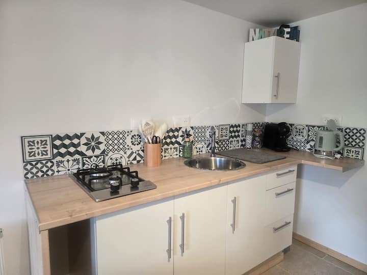 La Fermette D’amélie - Thollon-les-Mémises