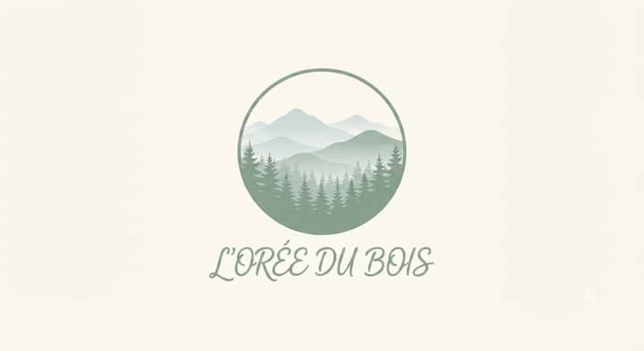 L'orée Du Bois - Thollon-les-Mémises