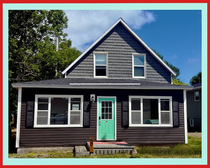 59 Maple. The Best Place To Stay In Inverness - Inverness