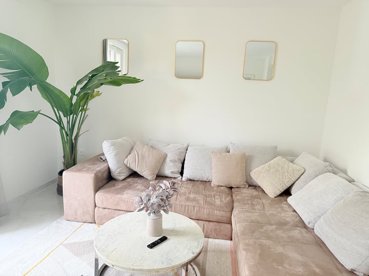 Luxrem 4 Apartment - Bienne